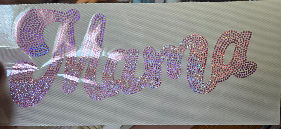 Spangle Transfer Page 3 - Texas Transfers and Designs